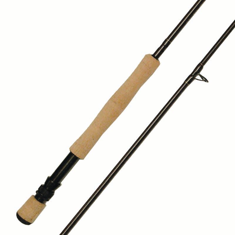 Streamside Elite Fly Rod – Maltby Sports