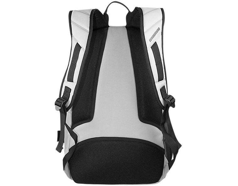 Warrior Lacrosse Jet Pack Backpack – Maltby Sports