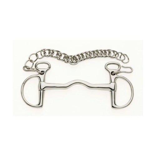 Kimblewick Low Port Mouth Bit – Maltby Sports